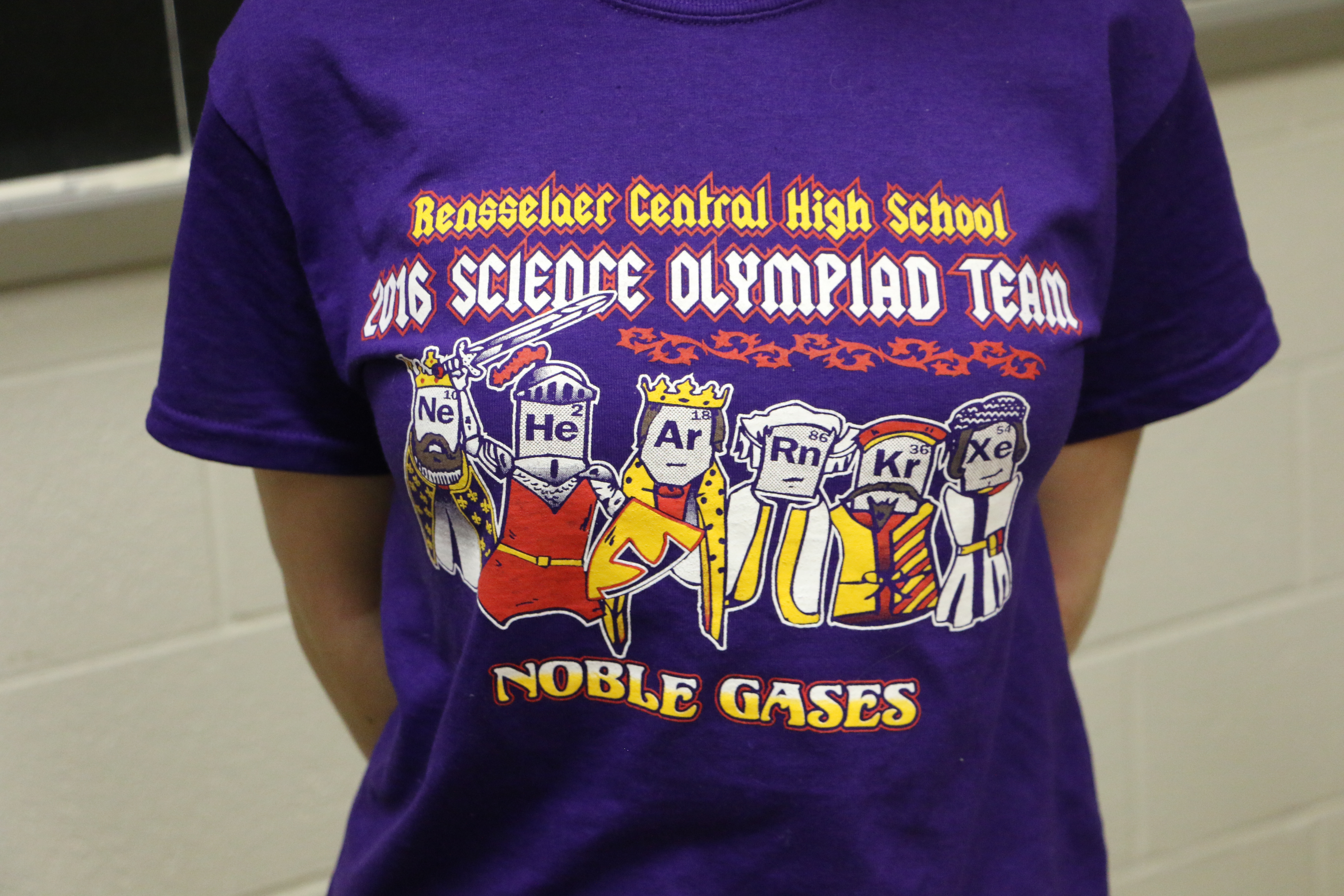 Indiana Science Olympiad – Indiana Science Olympiad
