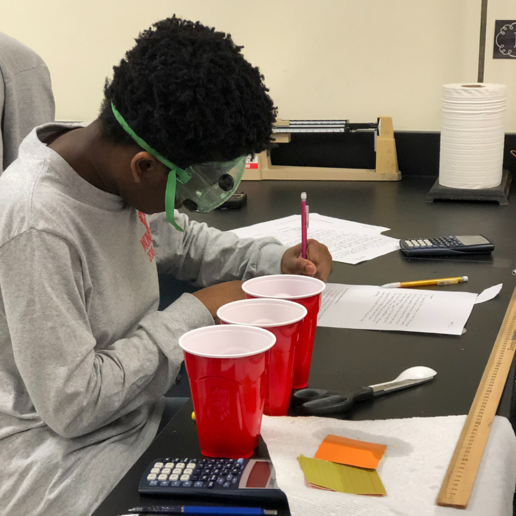 About - Indiana Science Olympiad